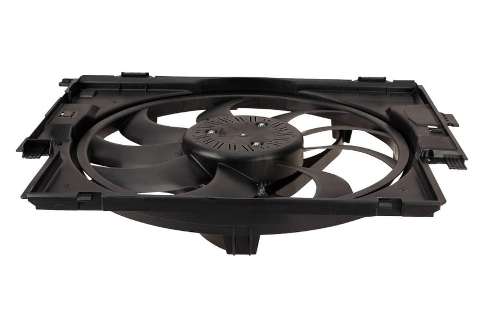 Electric Cooling Fan (600W) - F22 228i, F30 328i/335i, F32 428i/435i