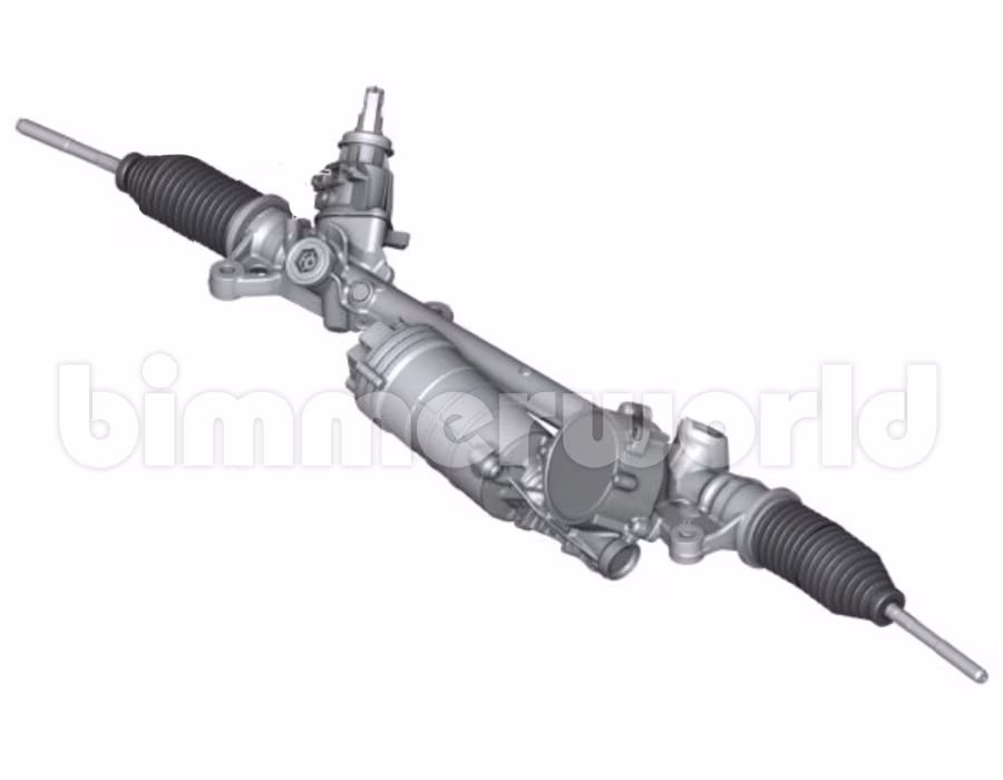 Power Steering Rack Assembly BMW G42 G20 G22 G23 G26 xDrive