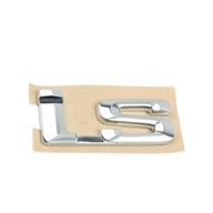 Emblem, "is" - E30 325is, E28 535is