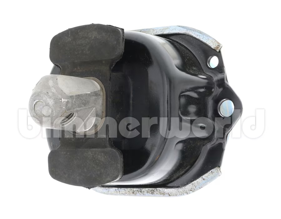 Genuine BMW Engine Mount Right F15 X5 35d N57 Diesel