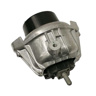 Engine Mount, Left - Genuine BMW - E90 335d (M57 Engine)