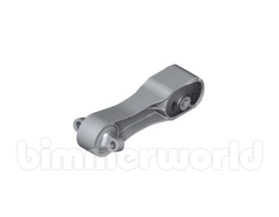 Genuine BMW Engine Mount Stabilizer Link for BMW F48 X1 & F39 X2 FWD