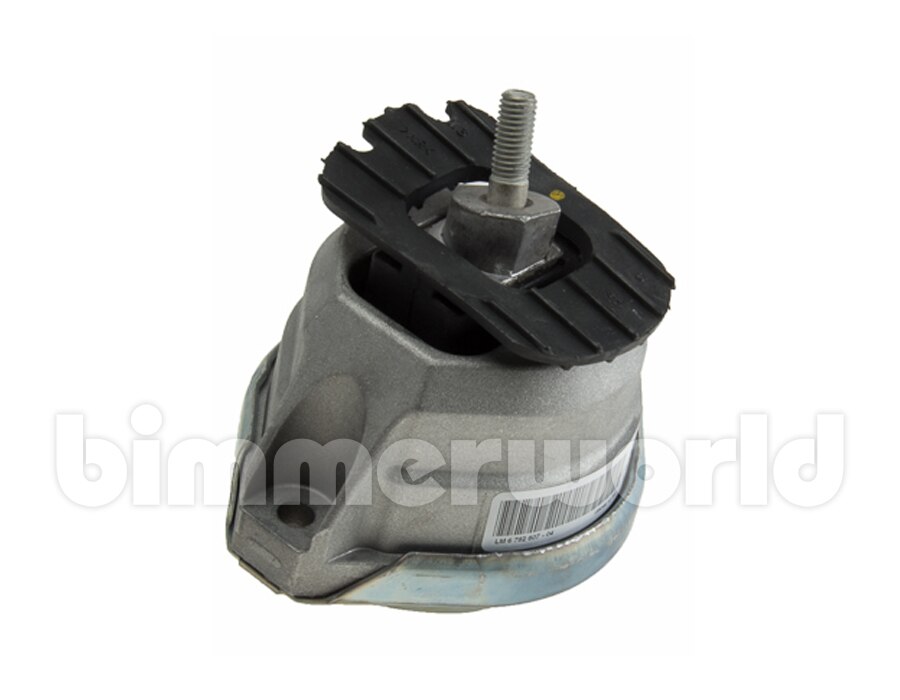 Genuine BMW Left Motor Mount N62 V8 S85 V10 E60 E63 E64