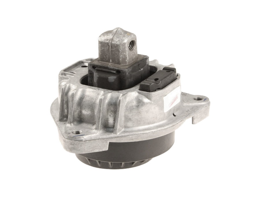Engine Mount, Left, Corteco - F10 550iX, F06/F13 650iX, F02 750iX