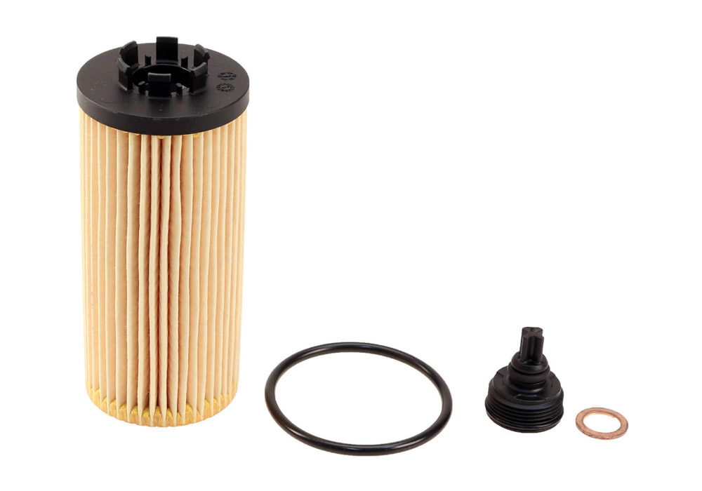 OEM Engine Oil Filter for BMW F44, X1, X2