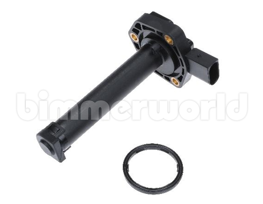 URO Engine Oil Level Sensor - BMW E60/E61, E83 X3, E70/F15 x5, E71 x6