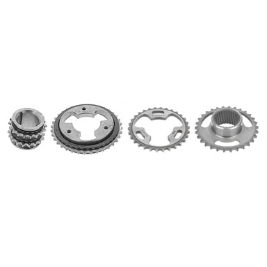 Engine Timing & VANOS Sprockets for BMW E46, E39, E60, X3, X5, Z3, Z4