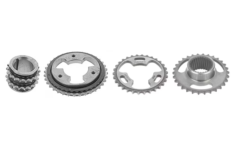 Engine Timing & VANOS Sprockets for BMW E46, E39, E60, X3, X5, Z3, Z4