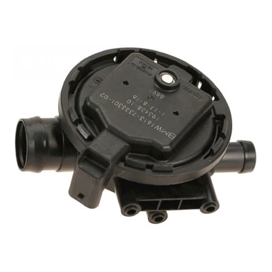 Genuine BMW Fuel Evaporative Leak Diagnostic Pump