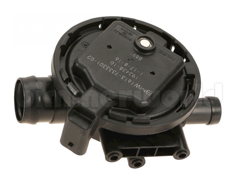 Genuine BMW Fuel Evaporative Leak Diagnostic Pump