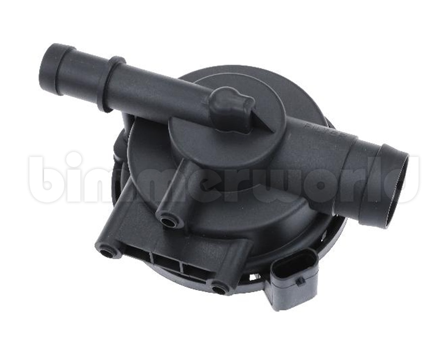 URO Evap Leak Detection Pump, BMW - F10 528i 535i 550i M5 & F06 640i M6