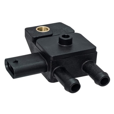 Exhaust Differential Pressure Sensor for BMW E90 335d, E70 X5 35d ...