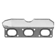 Exhaust Manifold Gasket with Heat Shield, Elring - E46, E39, E60, E83 ...