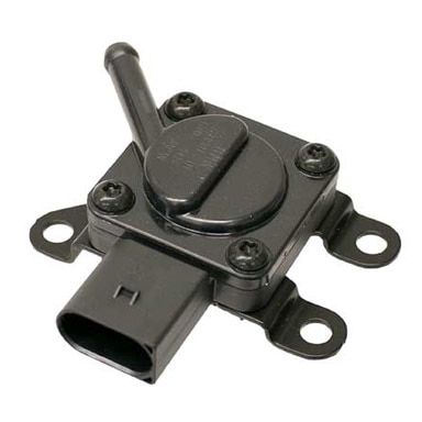 Exhaust Pressure Sensor for BMW E90 335d, E70 X5 35d (13627808013)