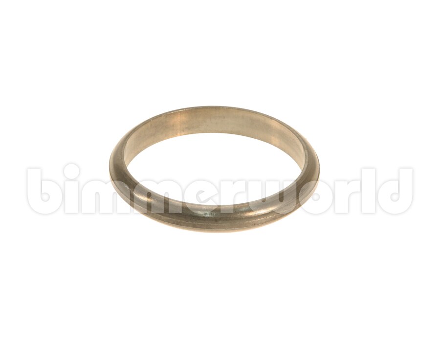 HJS 57mm ID Exhaust Gasket Ring for BMW E46 M3, Z3M, Z4M