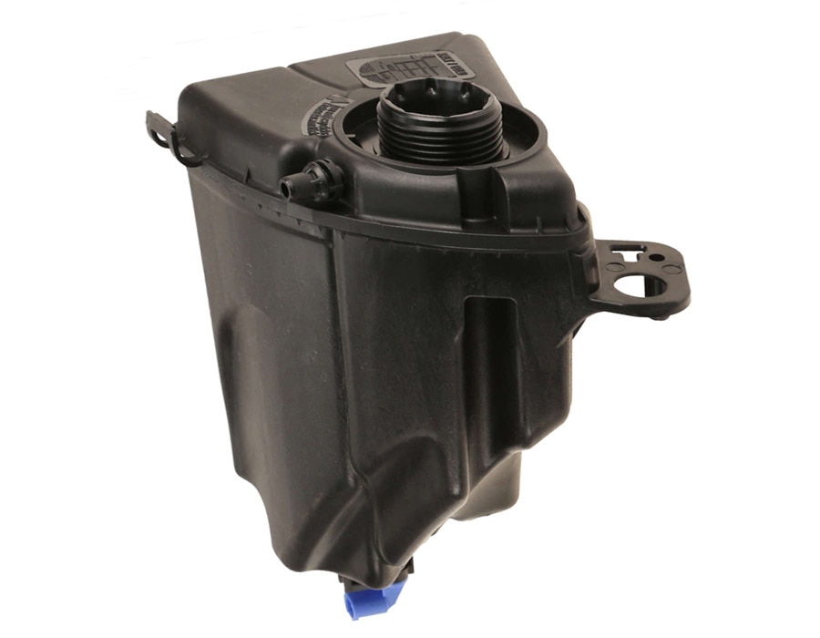 Expansion Tank, Behr - F10 550i, F13 650i, F02 750i