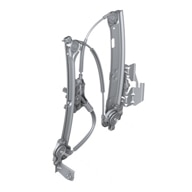 Left Rear Window Regulator, BMW - F06 6-Series GC (2013-2020)