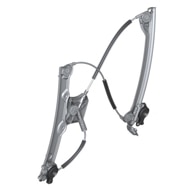 Left Front Window Regulator, BMW - F06 6-Series GC (2013-2020)