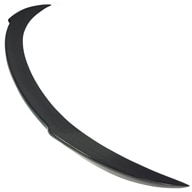 Carbon Fiber CS Style Trunk Spoiler - F06 6-Series Gran Coupe (2012-2019)