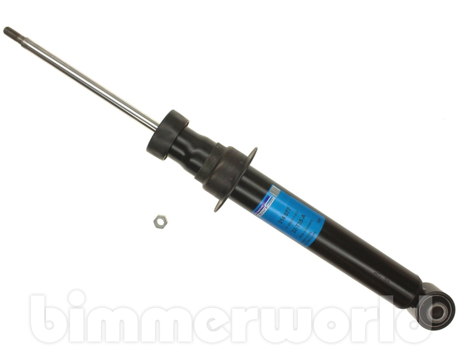 OEM Replacement Rear Shock Absorber for BMW F10 528i/535i