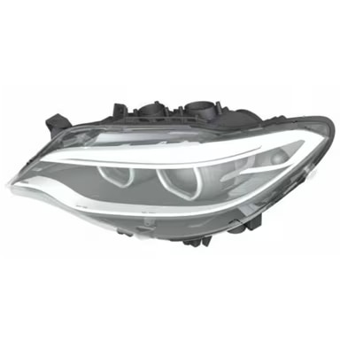 Left Xenon Headlamp F22/F23/F87 2-Series Pre-LCI (2014-2017)