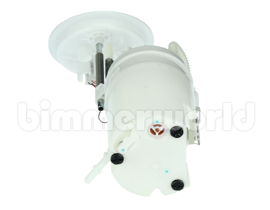 URO Fuel Pump with Level Sensor BMW F25 X3 28i N52 35i N55 2011-2012