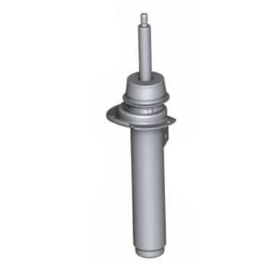 Front Left Strut, BMW - F30 328d/328i/330i xDrive (2016-2018)