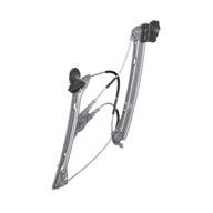 Left Front Window Regulator - F34 Gran Touring 328i 335i 340i