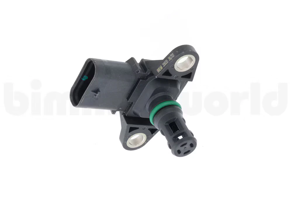 MAP Sensor, Aftermarket - N20/N26, 6/2018-up M2/M3/M4, 550i/750i, X5/X6
