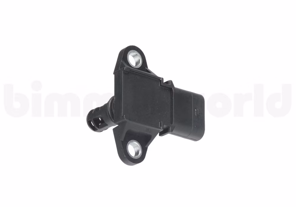MAP Sensor, URO - N20/N26, 6/2018-up M2/M3/M4, 550i/750i, X5/X6