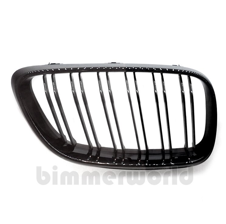 M Performance Black Grille, Right - F87 BMW M2 2016-2017