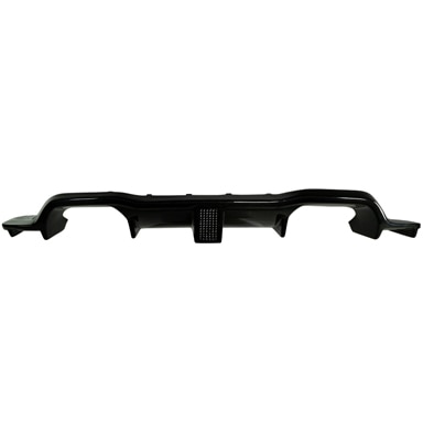 Carbon Rear Diffuser with LED Brake Light - F87 M2 (2015-2021)