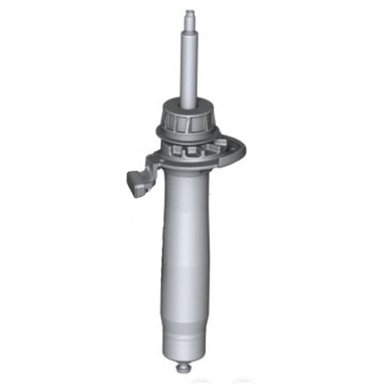 Front Left Adaptive/EDC Strut - Genuine BMW - F80 M3 & F82 F83 M4