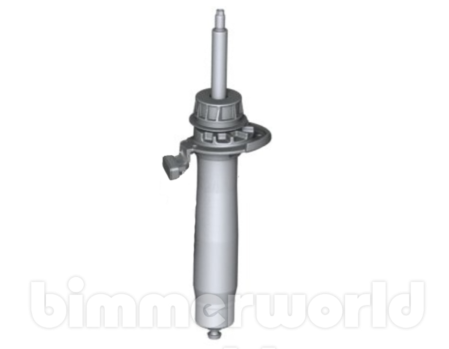 Front Left Adaptive/EDC Strut - Genuine BMW - F80 M3 & F82 F83 M4