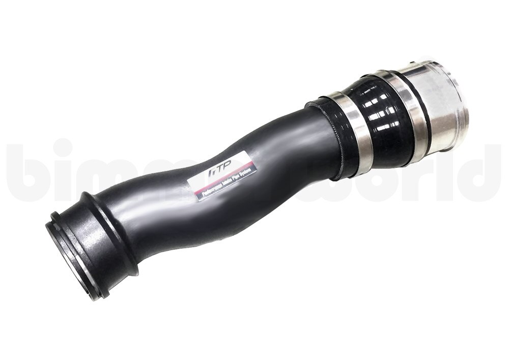 Upgraded Hot Side Charge Air Pipe for BMW F22 M235i, F30 335i, F32 435i