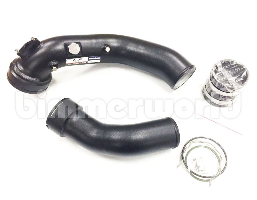 Aluminum Charge Air Induction Tract BMW N55 M235i 335i 435i X3 X4 35i