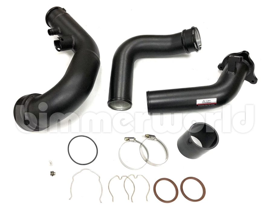 Performance Inlet & Charge Air Pipe Package - BMW B46 230i 330i 430i