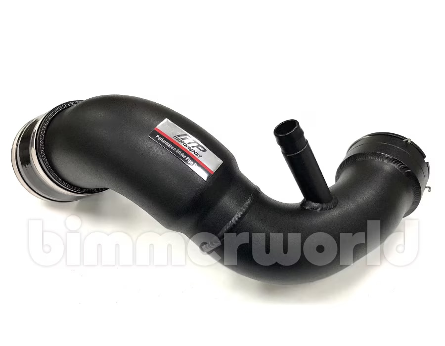 Upgraded Aluminum Intake Pipe Kit BMW B58A B58C B58X