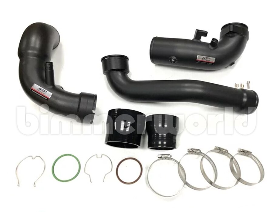 Upgraded Inlet and Charge Air Pipe Package BMW B58C B58X