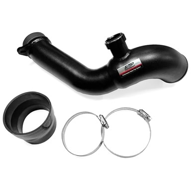 Aluminum Filtered Air Pipe / Turbo Inlet Pipe for BMW F22 M235i, F30 ...