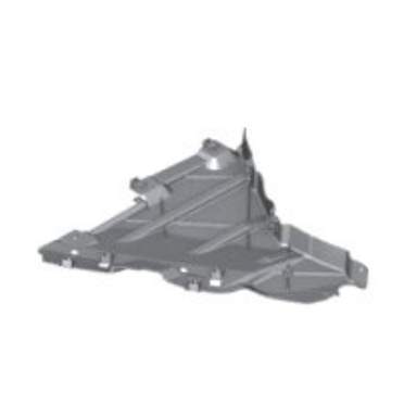 Wheel Housing Deflector Panel Cover Fender Liner BMW G8X M2 M3 M4