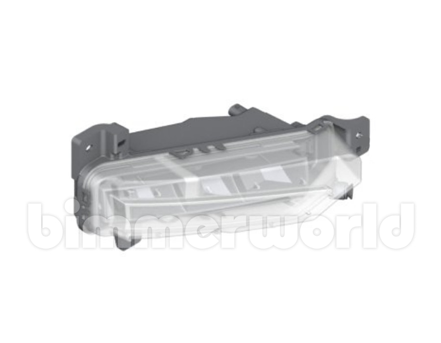 Genuine BMW Right Fog Lamp G22 G23 430i Base Non-M