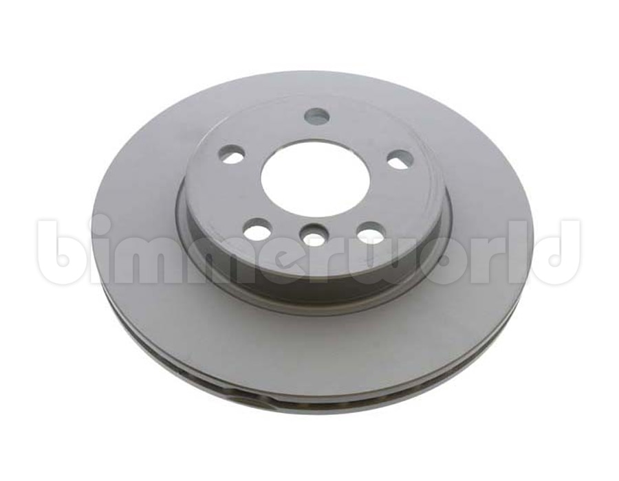 Front Brake Disc BMW i3 60Ah 90Ah 120Ah