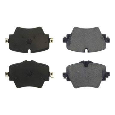 Genuine BMW Front Brake Pad Set - BMW G20 G22 G29 30i Base 34106888778