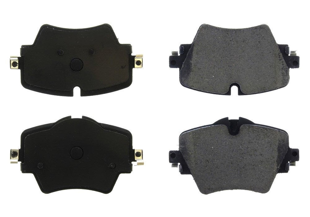Genuine BMW Front Brake Pad Set - BMW G20 G22 G29 30i Base 34106888778