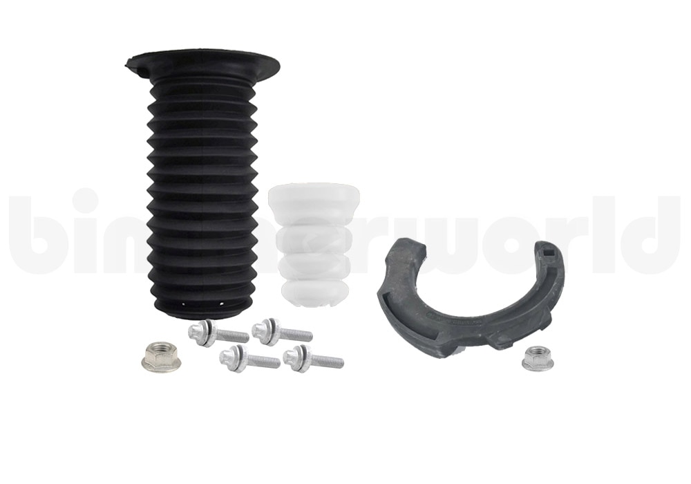 Sport Suspension Front Bump Stop Kit for BMW G20 330i/M340i