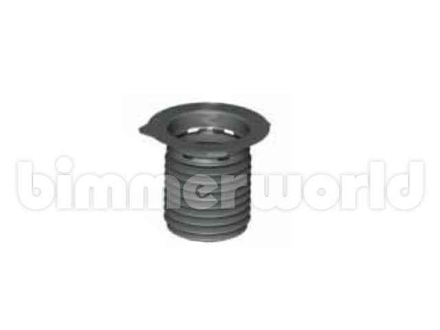 Front Upper Spring Pad / Dust Boot, BMW - G42, G2X, G8X, G01, G02, G29