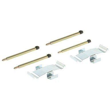 Front Caliper Retaining Spring and Screws Kit for BMW E21 323i (and ...