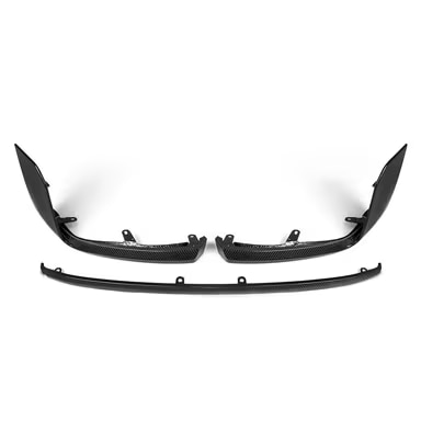 M Performance-Style Carbon Front Splitter Kit for BMW G87 M2