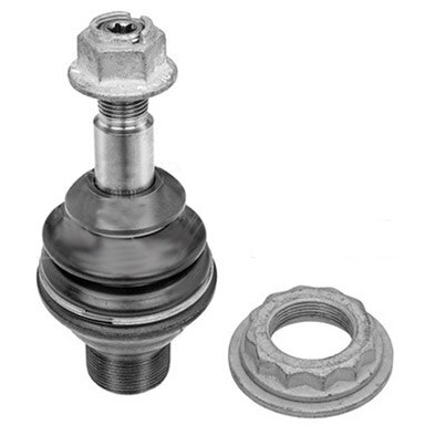 Front Lower Control Arm Ball Joint, Meyle - G30, F90, G12, G15 xDrive